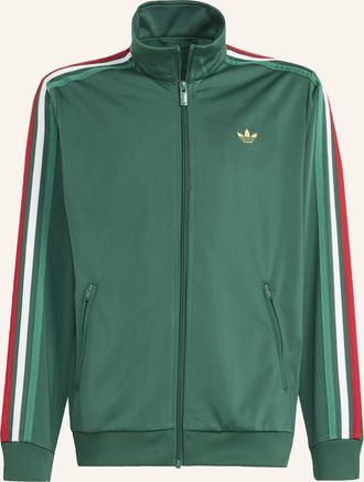 adidas Originals Adidas Originals Firebird Originals Jacke, Locker Geschnitten gruen