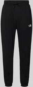The North Face Sweatpants mit Logo-Print