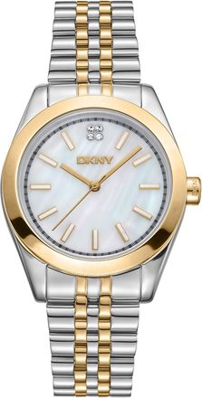 DKNY Uhr Nolita Midi