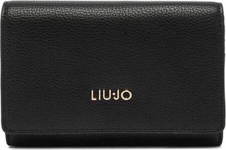Liu Jo Geldb&ouml;rse AF6172 E1019 Schwarz