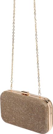 Mascara Clutch