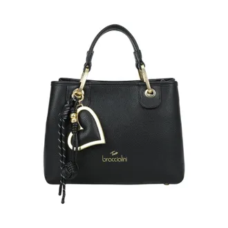 Braccialini Damen, Taschen, Schwarzk, ONE SIZEGr&ouml;&szlig;e