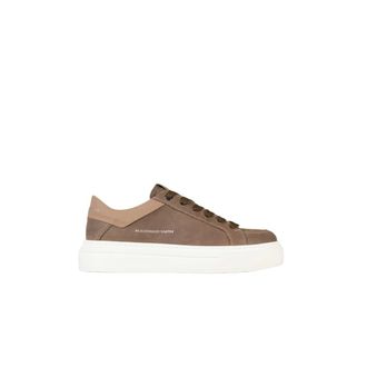 Alexander Smith Regent - Homme - Chaussures - Brun - Taille: 43 EU