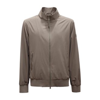 People of Shibuya Giubbotto Antivento Jacket Pm658 - - Jackets - Herren - Gr&uuml;n - 4XL