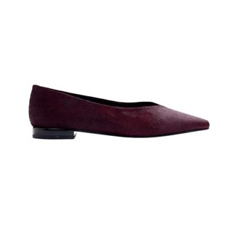 Gioseppo Ballerine 80165 - Femme - Chaussures - Rouge - Taille: 40 EU
