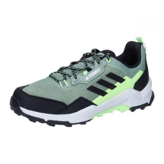 adidas Adidas Terrex AX4 GY5077, Mens Trekking Shoes, Green, 40 2/3 EU