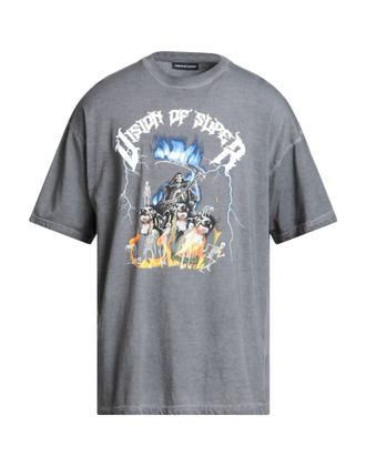 Vision Of Super TOPS - T-shirts auf YOOX.COM