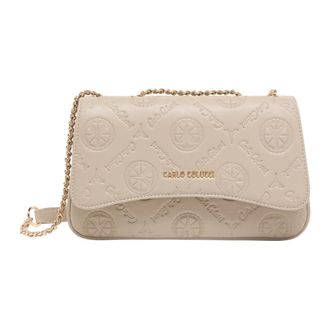 Carlo Colucci Taschen - - Bags - Damen - Grau - ONE SIZE