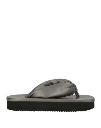 Rick Owens SCHUHE - Zehentrenner auf YOOX.COM