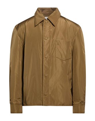 Ami JACKEN & M&Auml;NTEL - Jacken und Anoraks auf YOOX.COM