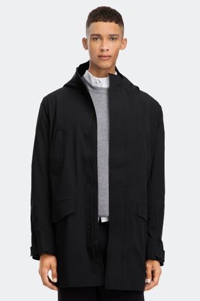 Canada Goose Barclay Regenjacke