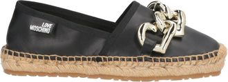 Love Moschino SCHUHE - Espadrilles auf YOOX.COM