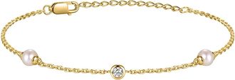 NANA KAY Armband NANA KAY Gold