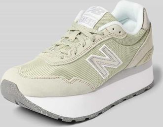 New Balance Sneaker mit Logo-Detail