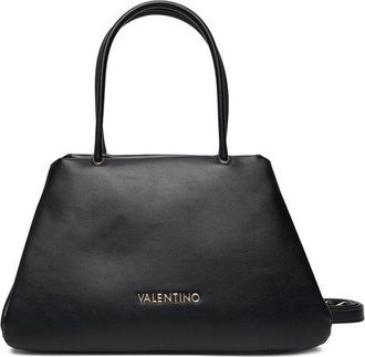 Valentino Handtasche West Re VBS9I801 Schwarz