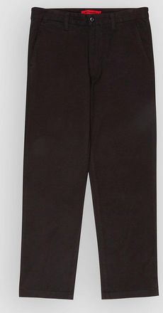 DC Worker Relaxed Chino Hose black