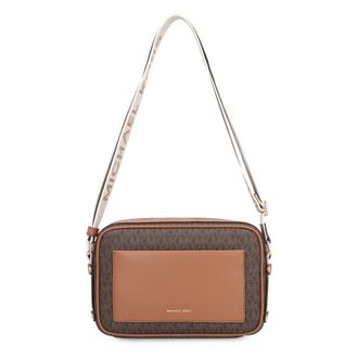 Michael Kors Cross Body Bags - - Bags - Damen - Braun - ONE SIZE