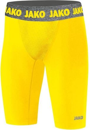 Jako Kinder Short Tight Compression 2.0