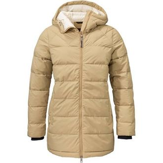 Sch&ouml;ffel Damen Parka Boston L