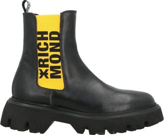 John Richmond SCHUHE - Stiefeletten auf YOOX.COM