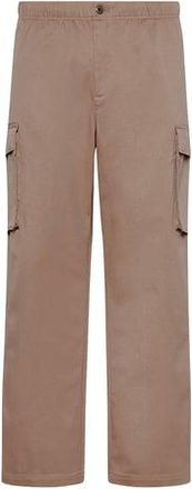 Calvin Klein Pantalon cargo en coton