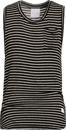 Ga&euml;lle Paris TOPS - Tank Tops auf YOOX.COM