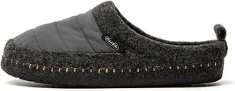 Nuvola Hausschuh Zueco New Wool