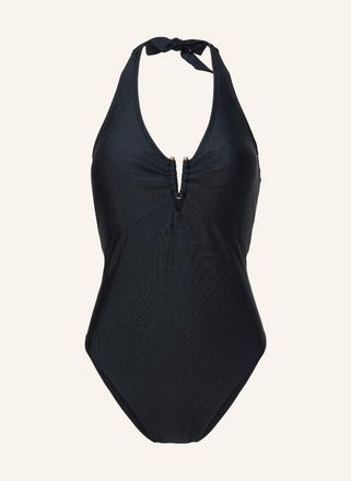 LingaDore Badeanzug schwarz