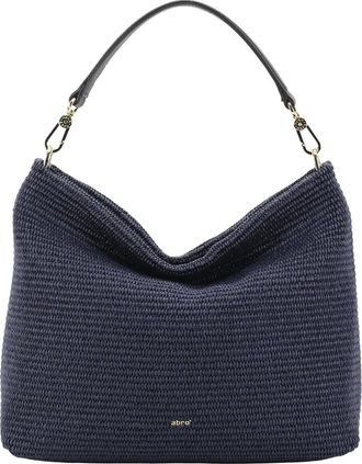 Abro Abro Hobo Bags - Beutel KAIA - Gr. unisize - in Blau - f&uuml;r Damen