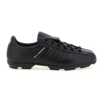 Yohji Yamamoto Herren, Sport, Schwarzk, 40 1/2 EUGr&ouml;&szlig;e