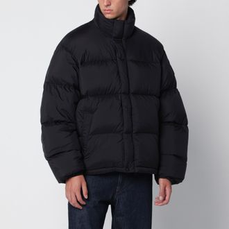Canada Goose Sterling wattierte Jacke in Schwarz