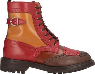Trickers SCHUHE - Stiefeletten auf YOOX.COM