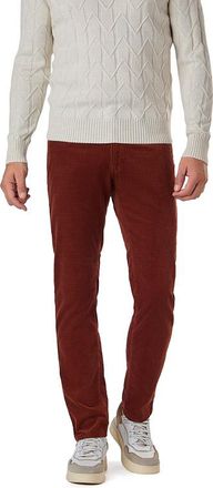 Pierre Cardin Herren Hose braun