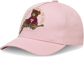 Guess Cap Guess H5RZ09 WO08O Rosa