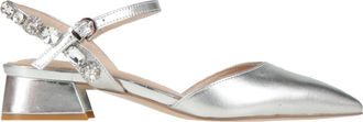 Luciano Barachini SCHUHE - Pumps auf YOOX.COM