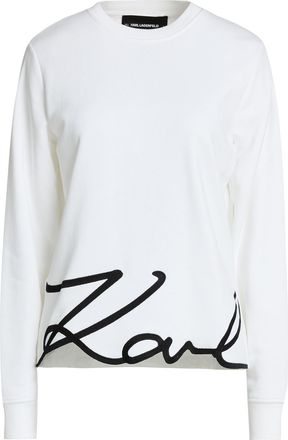 Karl Lagerfeld TOPS - Sweatshirts auf YOOX.COM