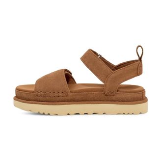 UGG Ugg, Damen, Schuhe, Braun, 41 EUGr&ouml;&szlig;e