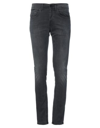 Dondup HOSEN & R&Ouml;CKE - Jeanshosen auf YOOX.COM