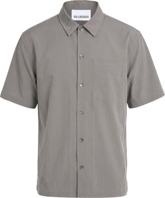Han Kjobenhavn TOPS - Hemden auf YOOX.COM
