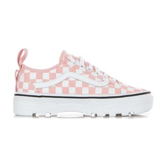 Vans Niedriger Schuh Sentry Old Skool Wc - - Shoes - Damen - Mehrfarbig - 37 EU