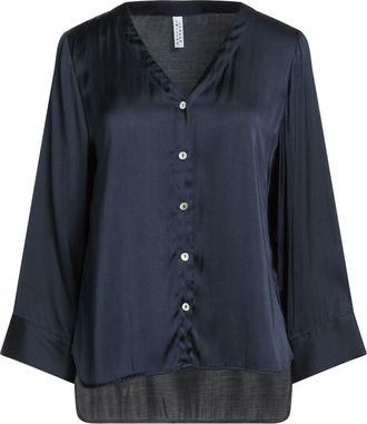 Smiling London TOPS - Hemden auf YOOX.COM