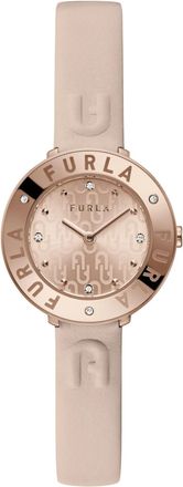 Furla Uhren - Quarz-Analoguhr Furla Essential - f&uuml;r Damen