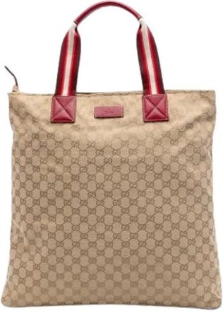Gucci Damen, Pre-Owned, Beige, ONE SIZEGr&ouml;&szlig;e