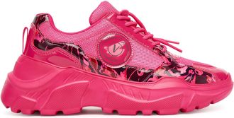 Versace Jeans Couture Sneakers Versace Jeans Couture 79VA3SC7 ZSC80 U70 Rosa