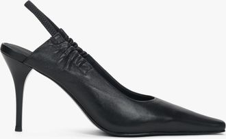 Estro & Luminara Pumps 618-6