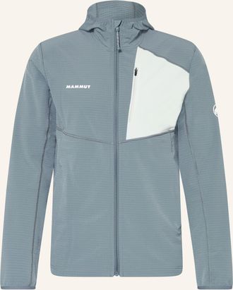 Mammut Mammut Funktionsjacke Madris Light grau