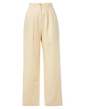 Anine Bing HOSEN & R&Ouml;CKE - Hosen auf YOOX.COM