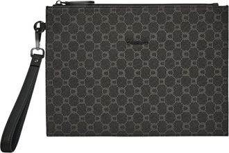 Chabrand Pochette Ref 63718 100 Noir 31*22*2 cm