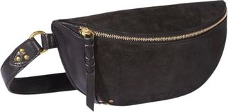 Jerome Dreyfuss Femme, Sacs, Noir, Taille: ONE Size Lino Belt Bag
