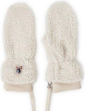 Parajumpers Polar Fäustlinge - Beige